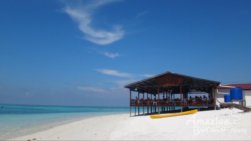 What To Do On Mengalum Island | Travelogue - Amazing Borneo Tours